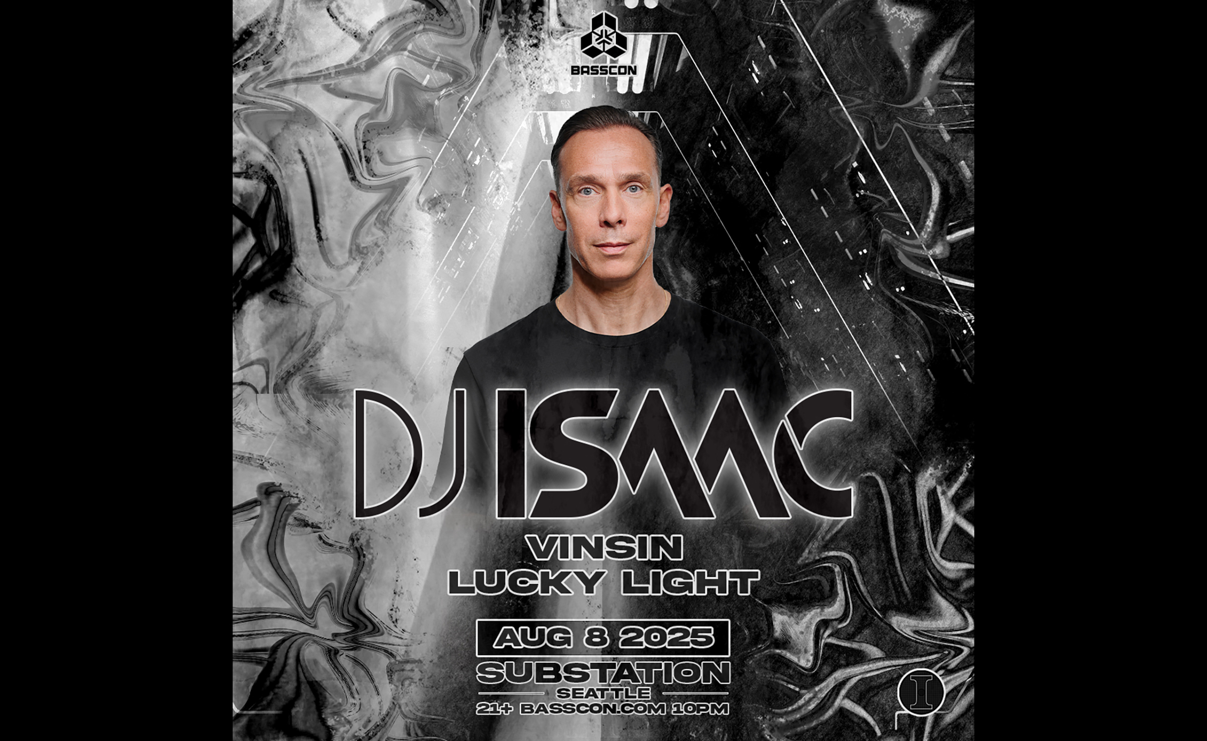 DJ Isaac – Insomniac