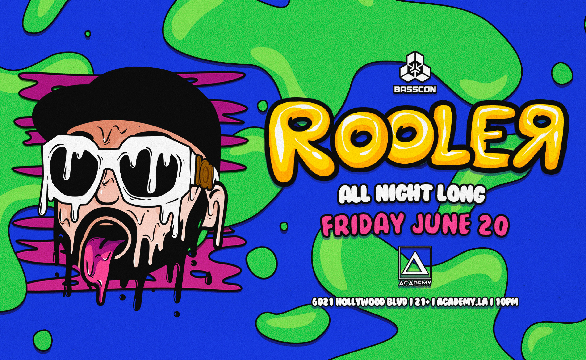 Rooler – Insomniac