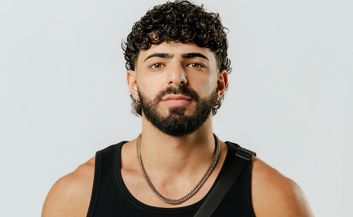 Restricted + Secret Guests – Insomniac