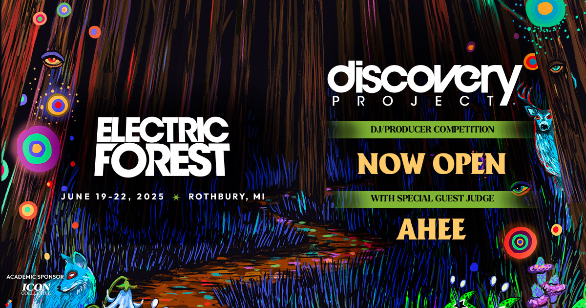forest electric