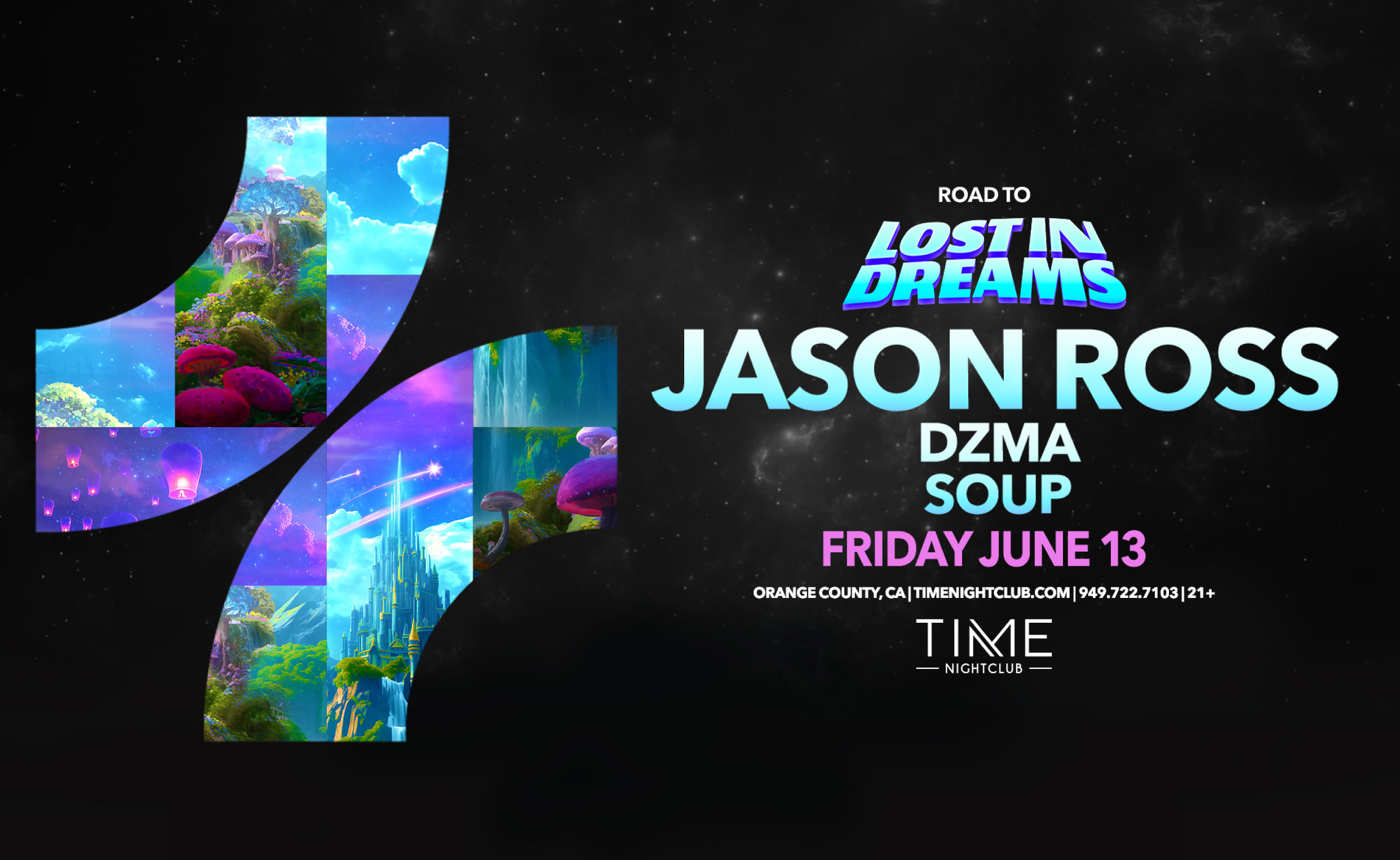 Jason Ross – Insomniac