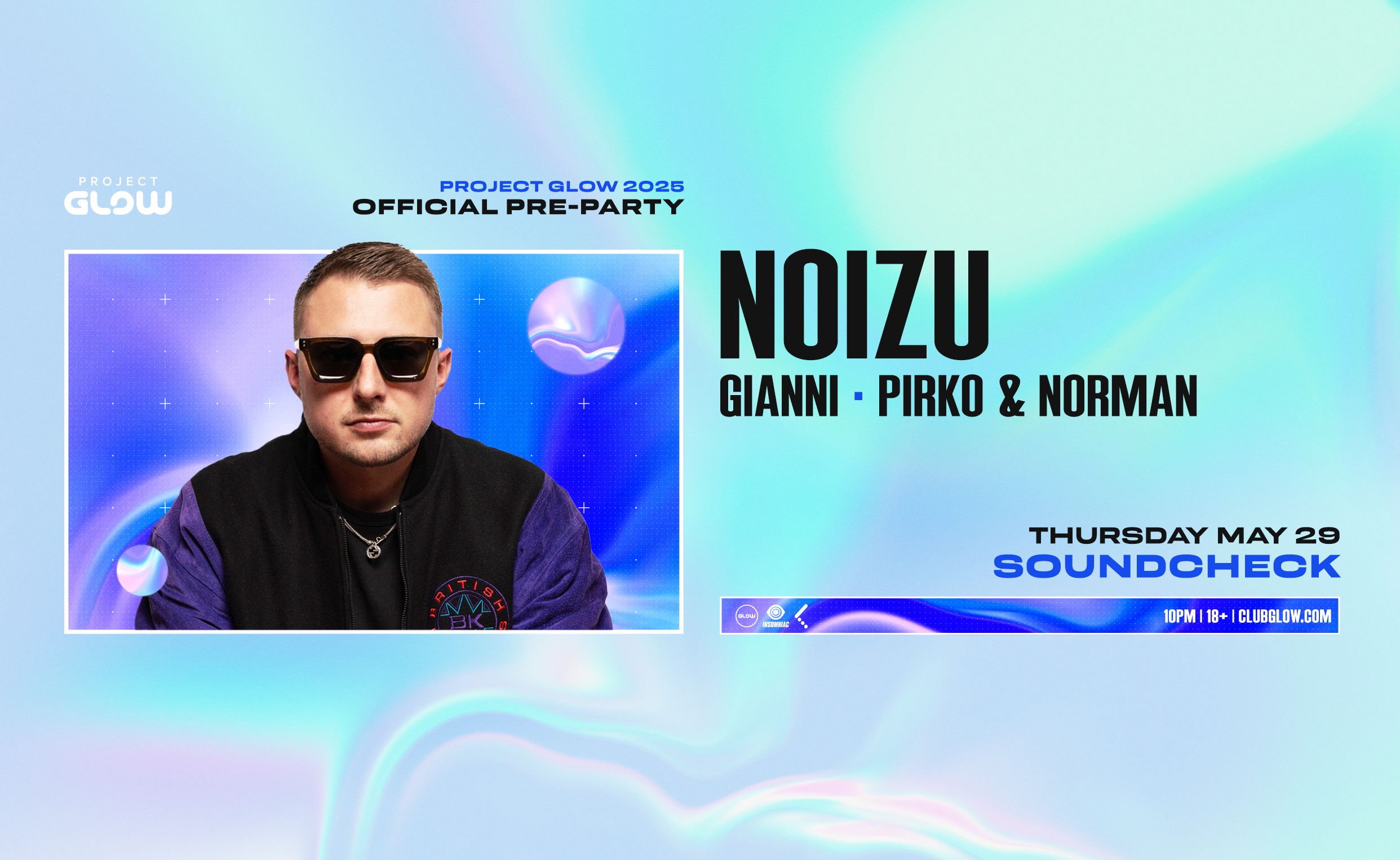 Noizu – Insomniac