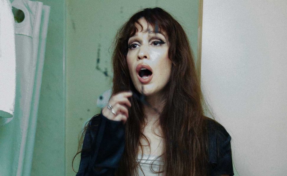 Marie Davidson – Artists