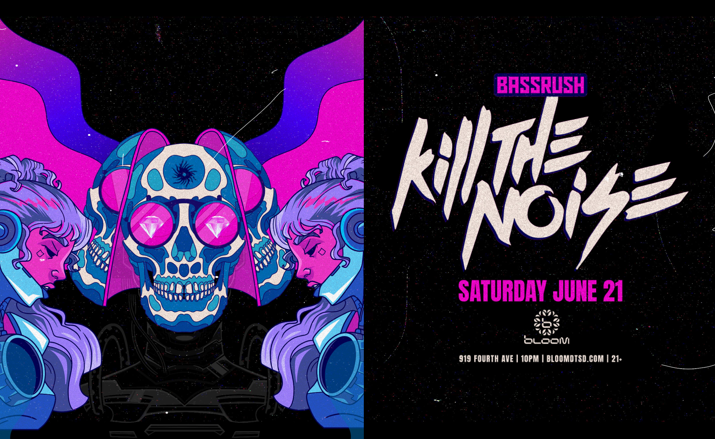 Kill The Noise – Insomniac