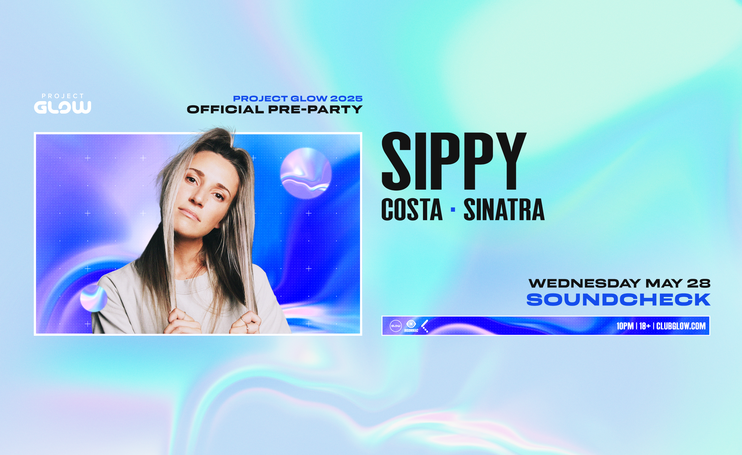 Sippy – Insomniac