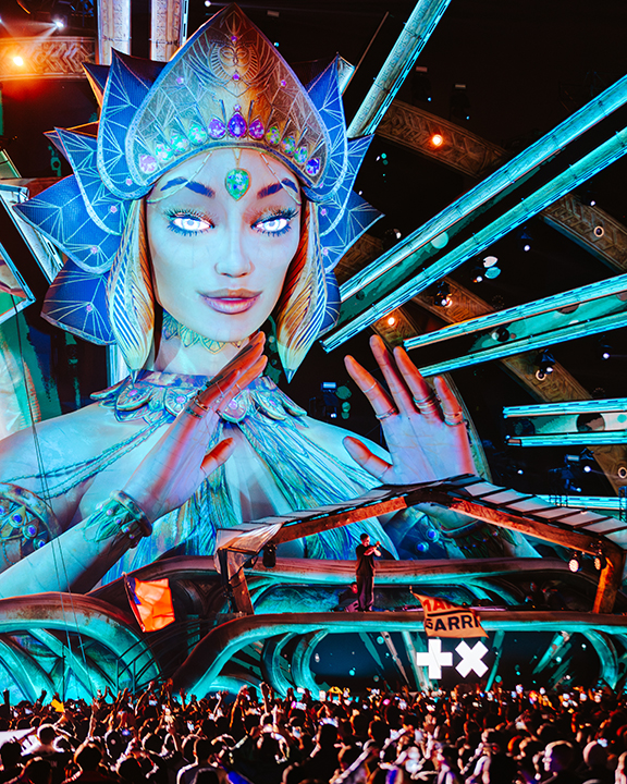 EDC Korea 2025 | Insomniac