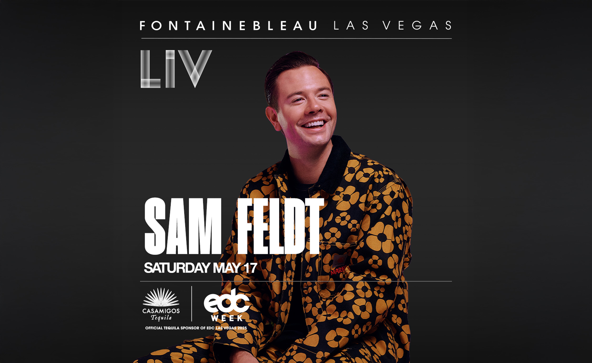 Sam Feldt – Insomniac