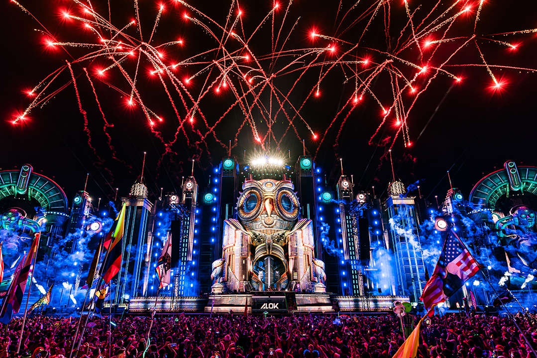 EDC Las Vegas 2025 | Insomniac