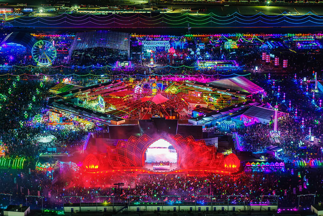 EDC Las Vegas 2025 | Insomniac