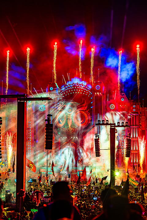 EDC Las Vegas 2025 | Insomniac