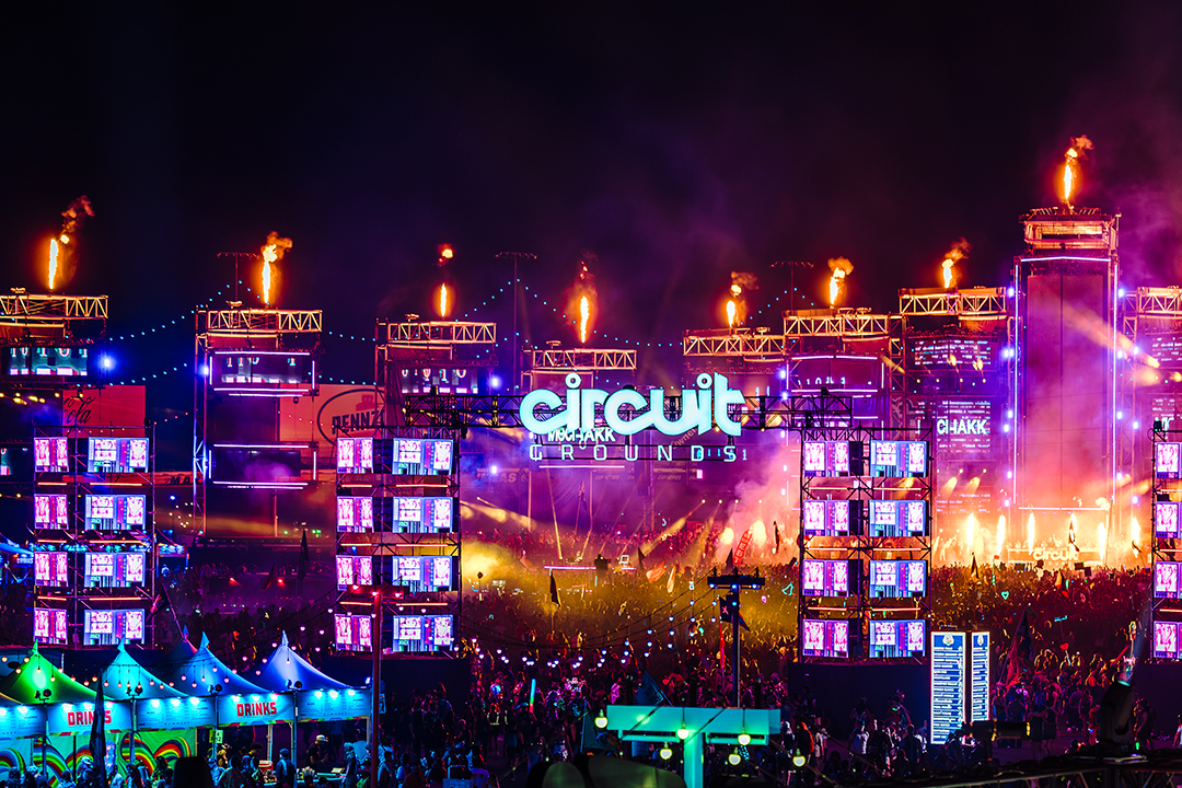 EDC Las Vegas 2025 | Insomniac