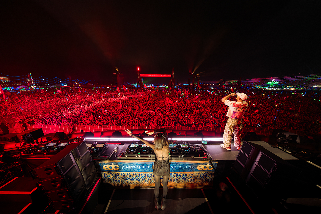 EDC Las Vegas 2025 | Insomniac
