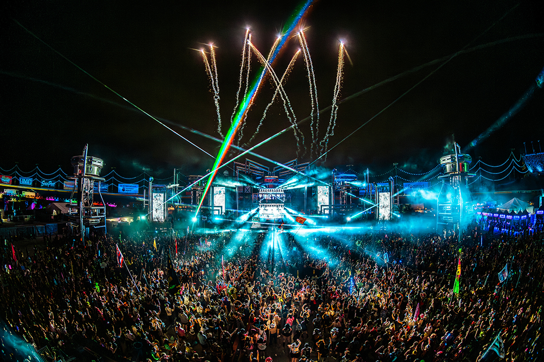 EDC Las Vegas 2025 | Insomniac