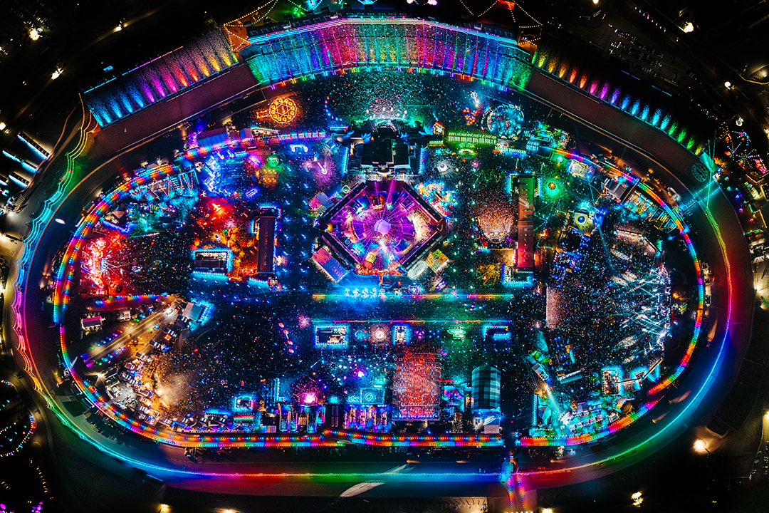 EDC Las Vegas 2025 | Insomniac