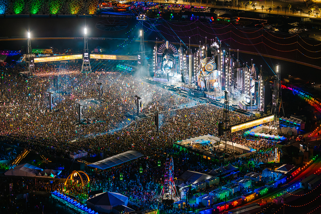 EDC Las Vegas 2025 | Insomniac