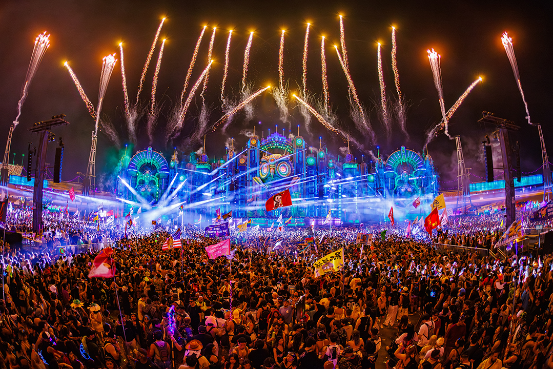 EDC Las Vegas 2025 | Insomniac