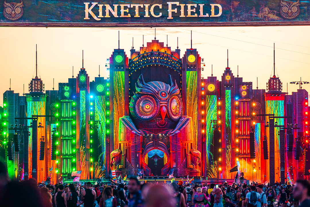EDC Las Vegas 2025 | Insomniac