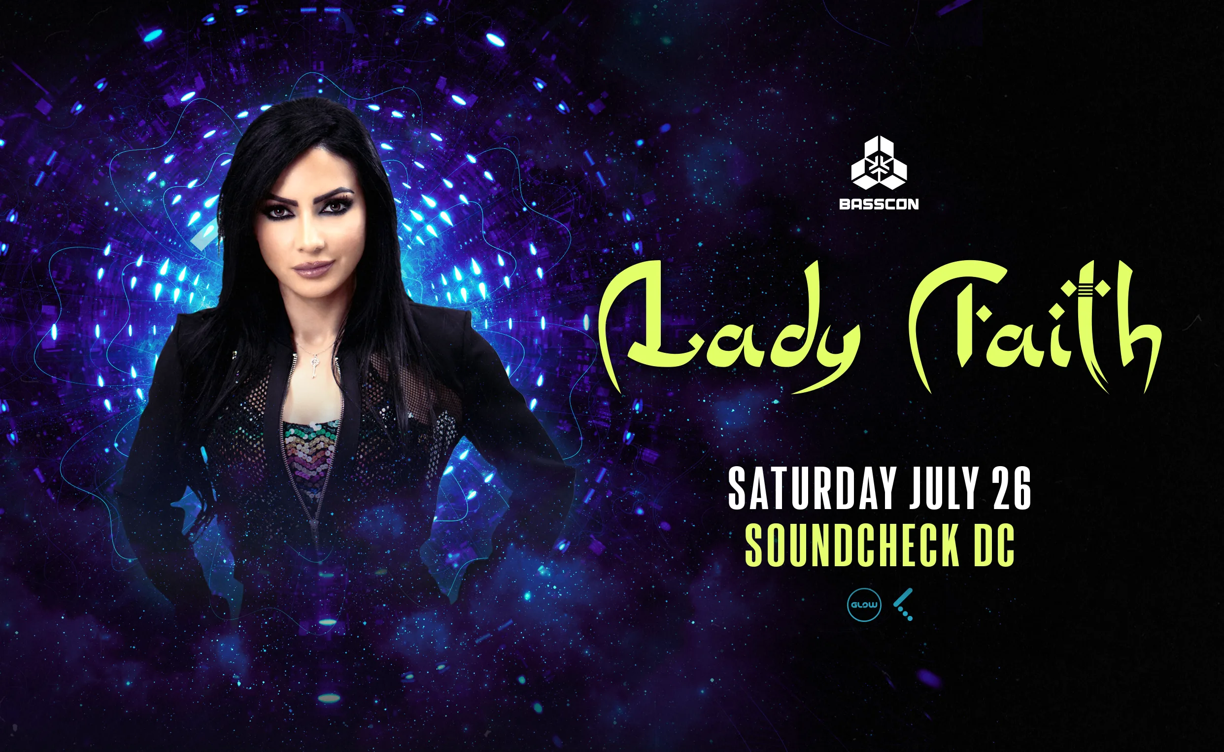 Lady Faith – Insomniac