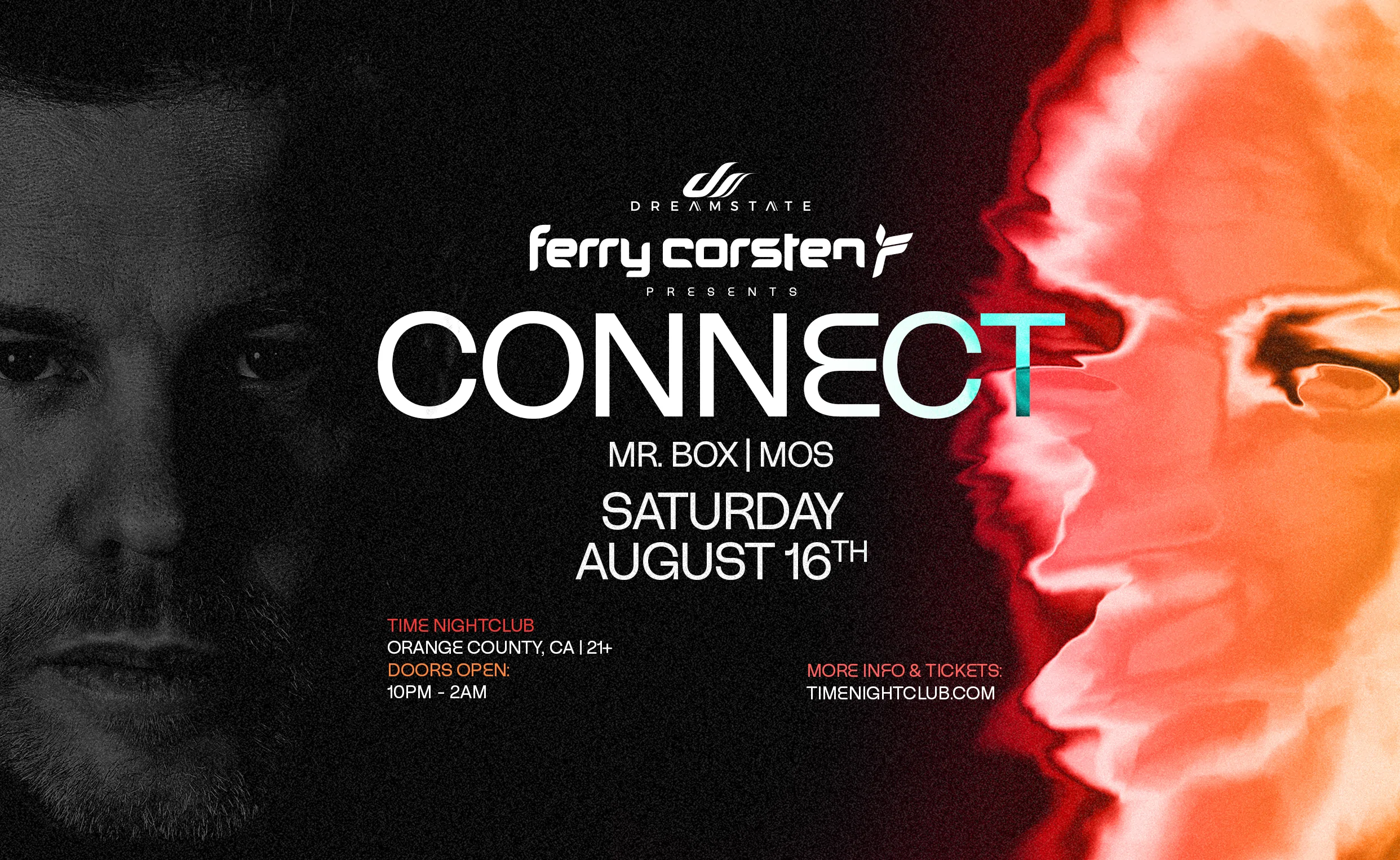 Ferry Corsten – Insomniac