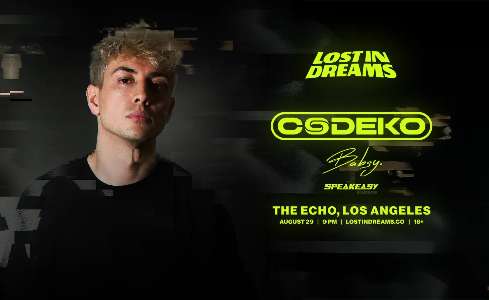 Codeko – Insomniac