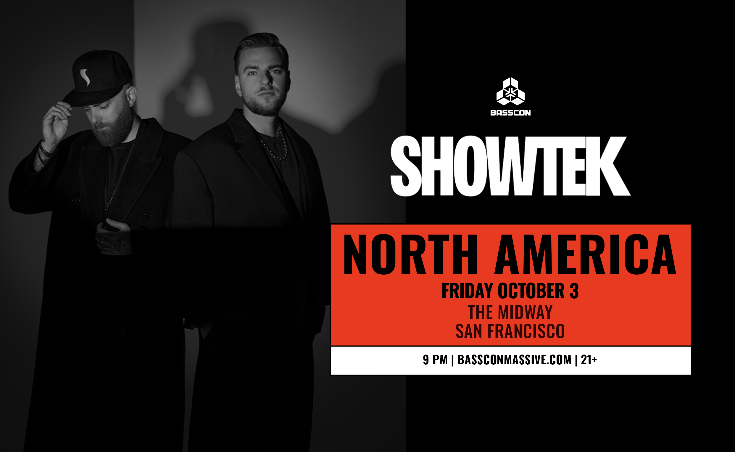 Showtek – Insomniac