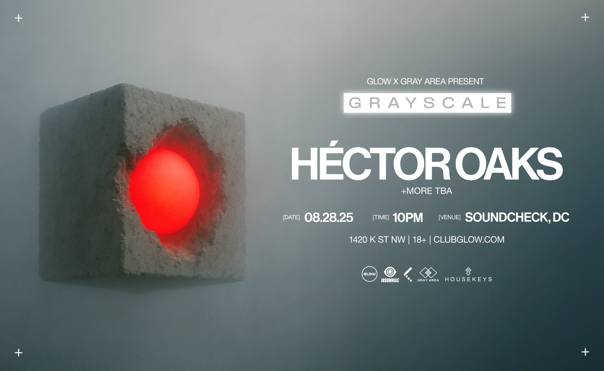 Héctor Oaks – Insomniac