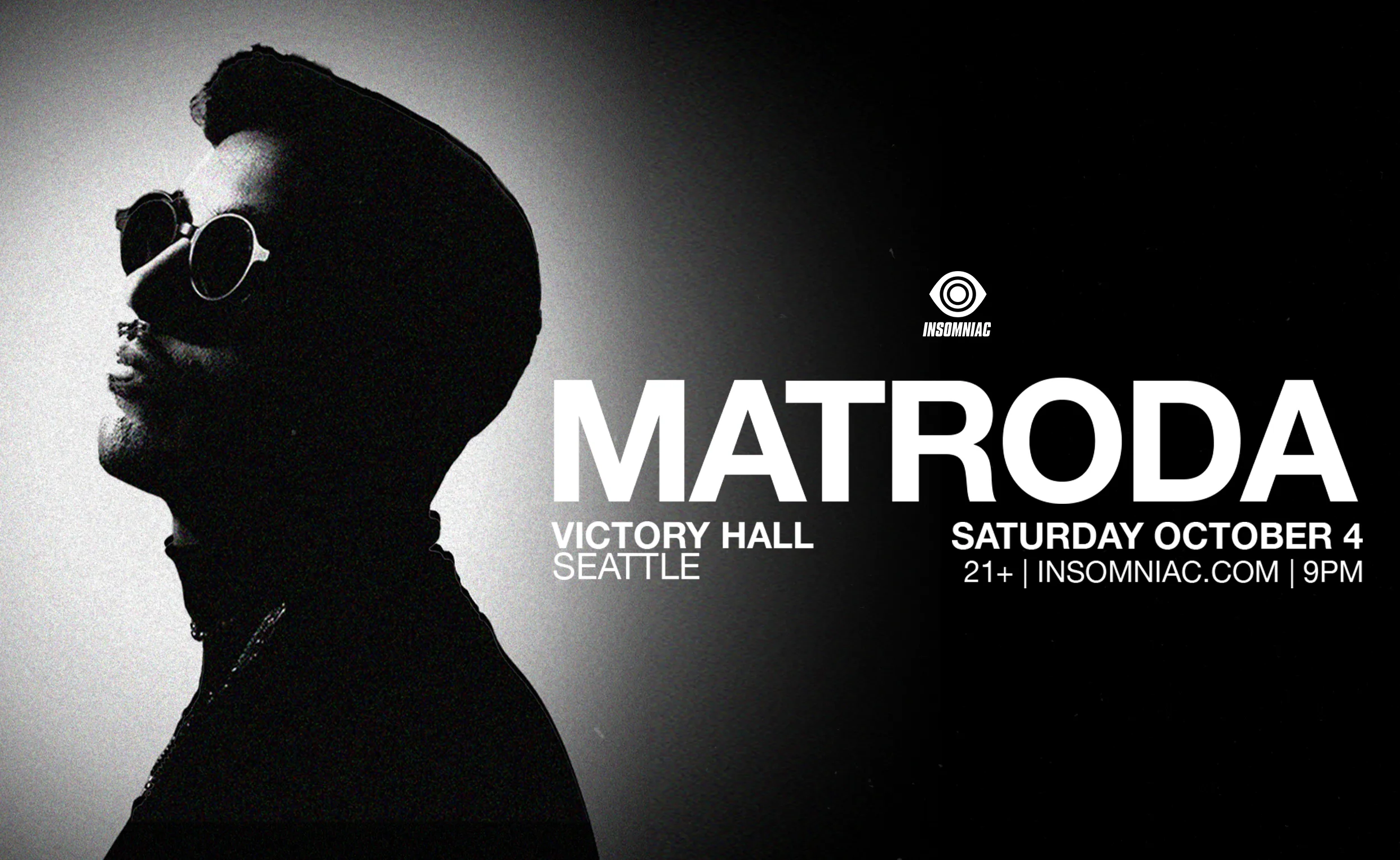 Matroda – Insomniac