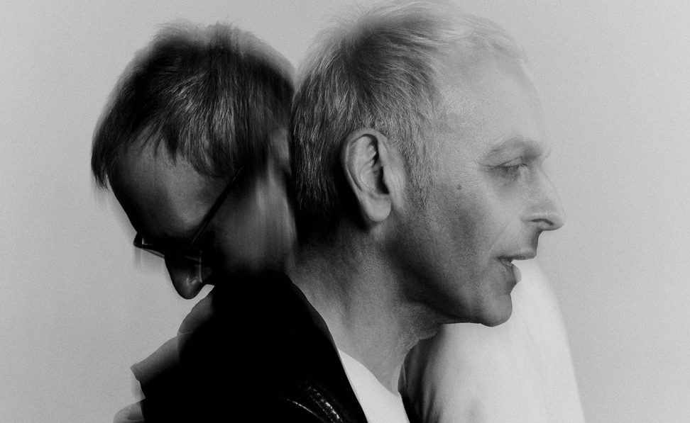 Underworld – Artists