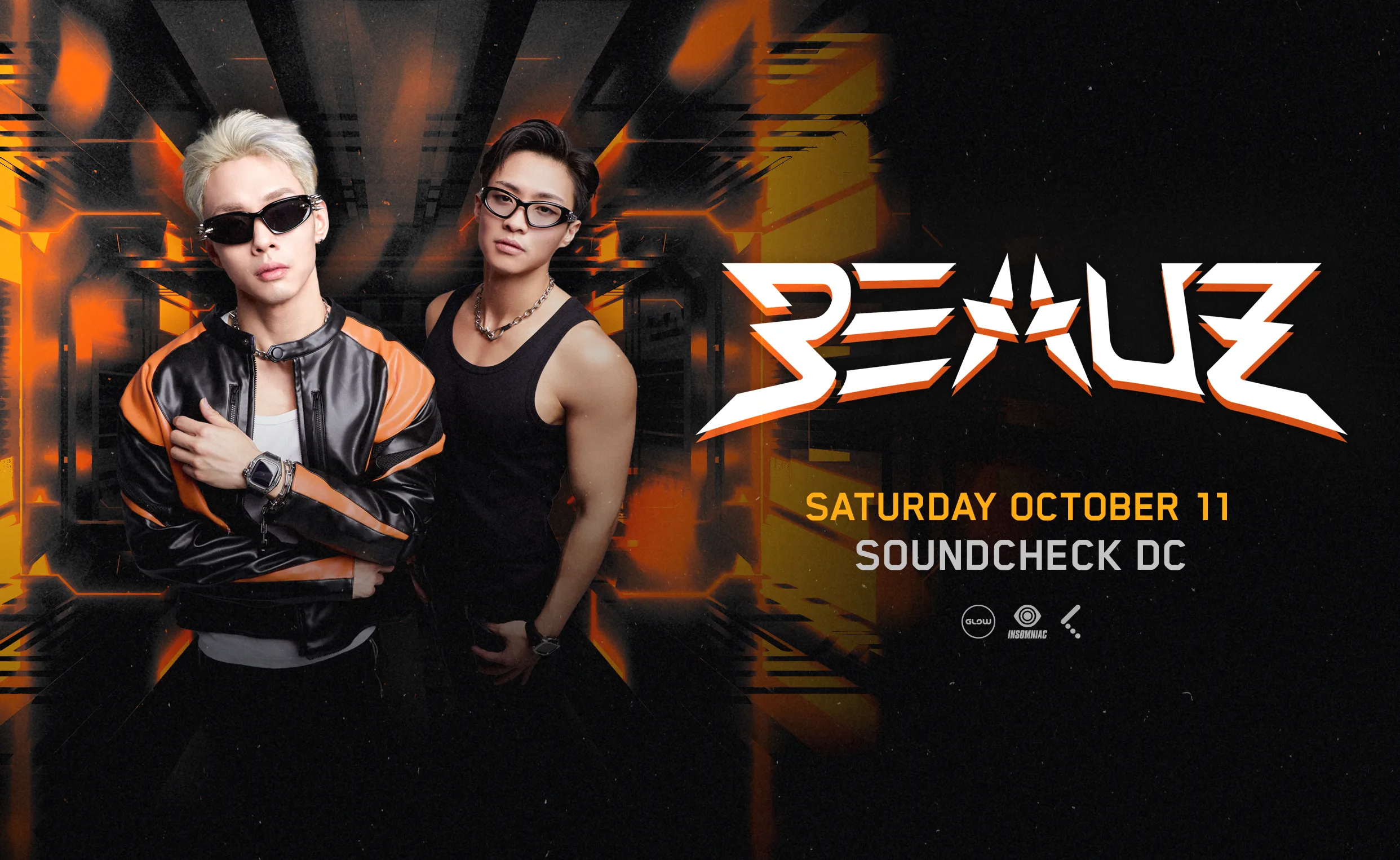 Beauz – Insomniac