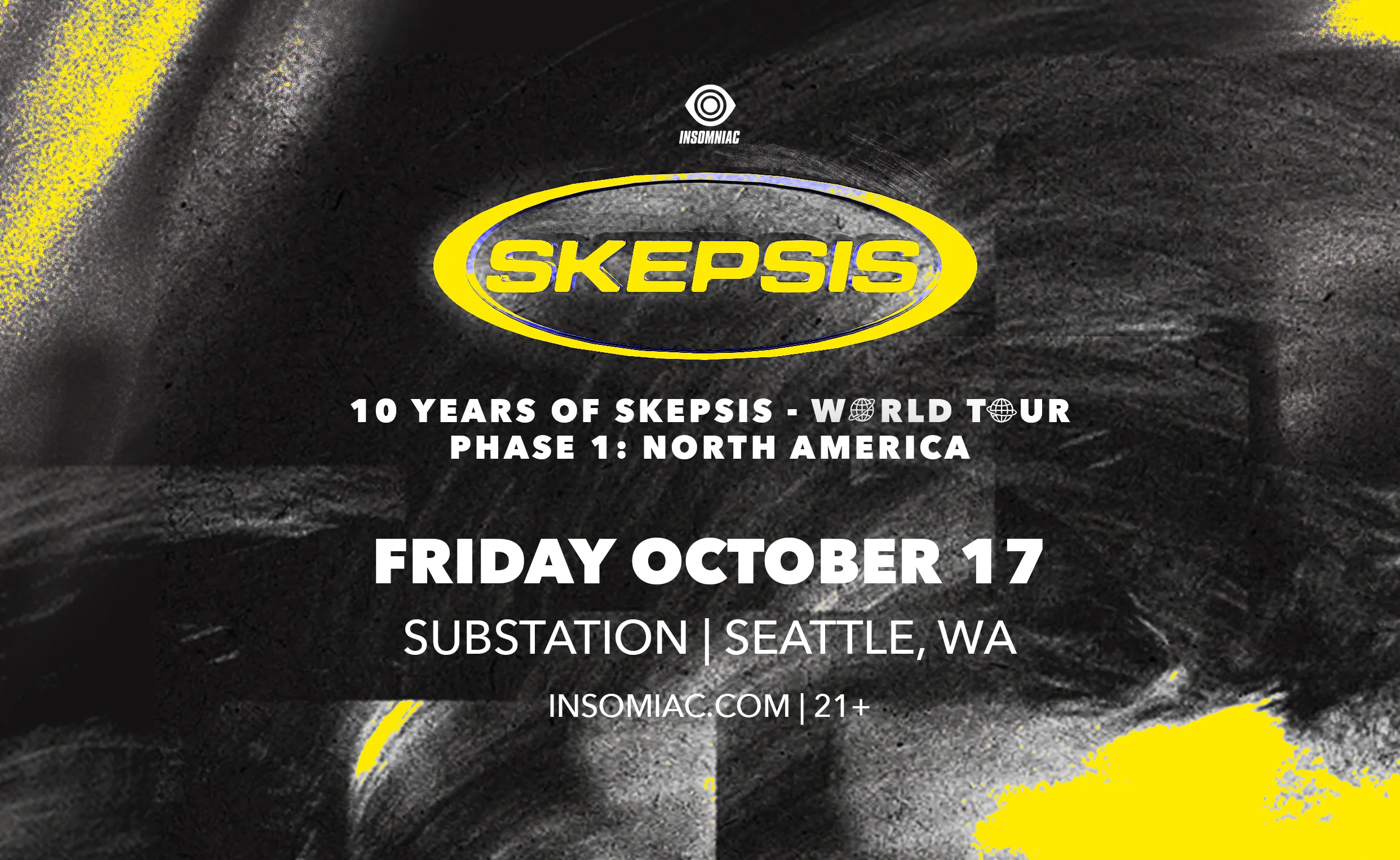 Skepsis – Insomniac