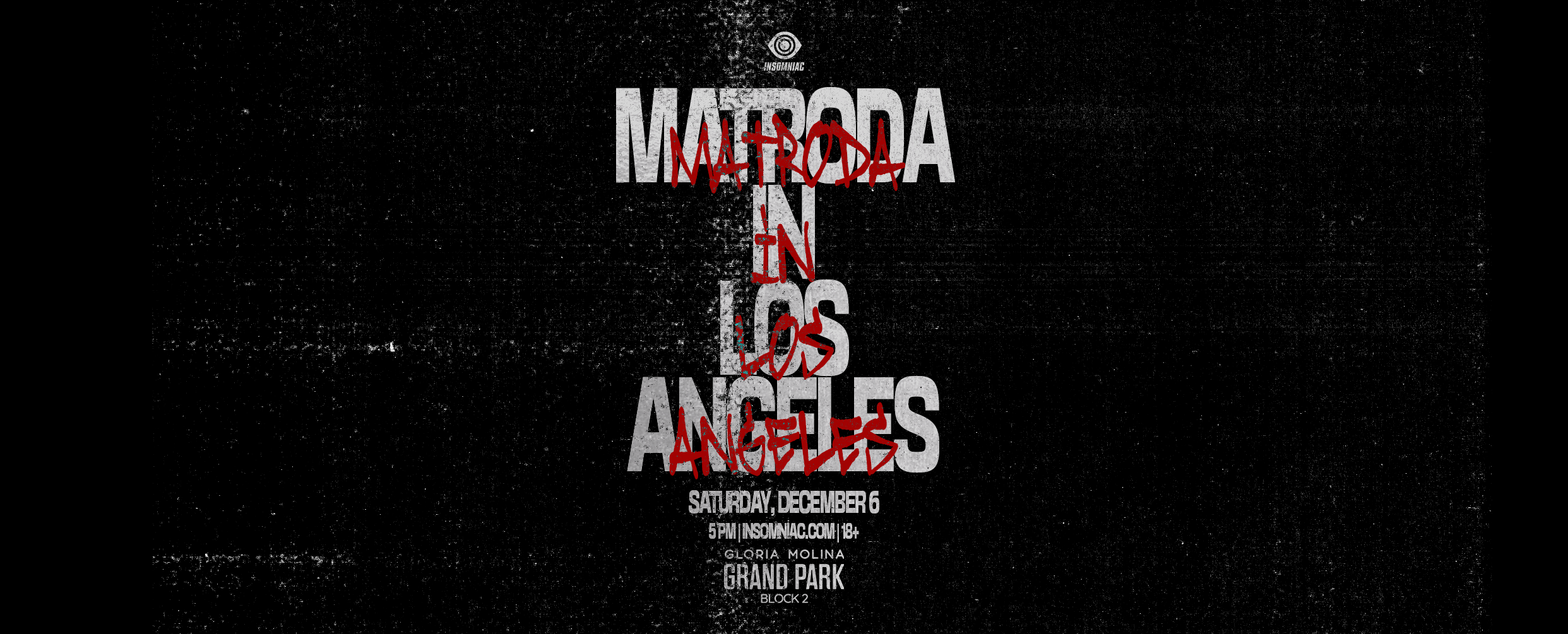 Matroda – Insomniac