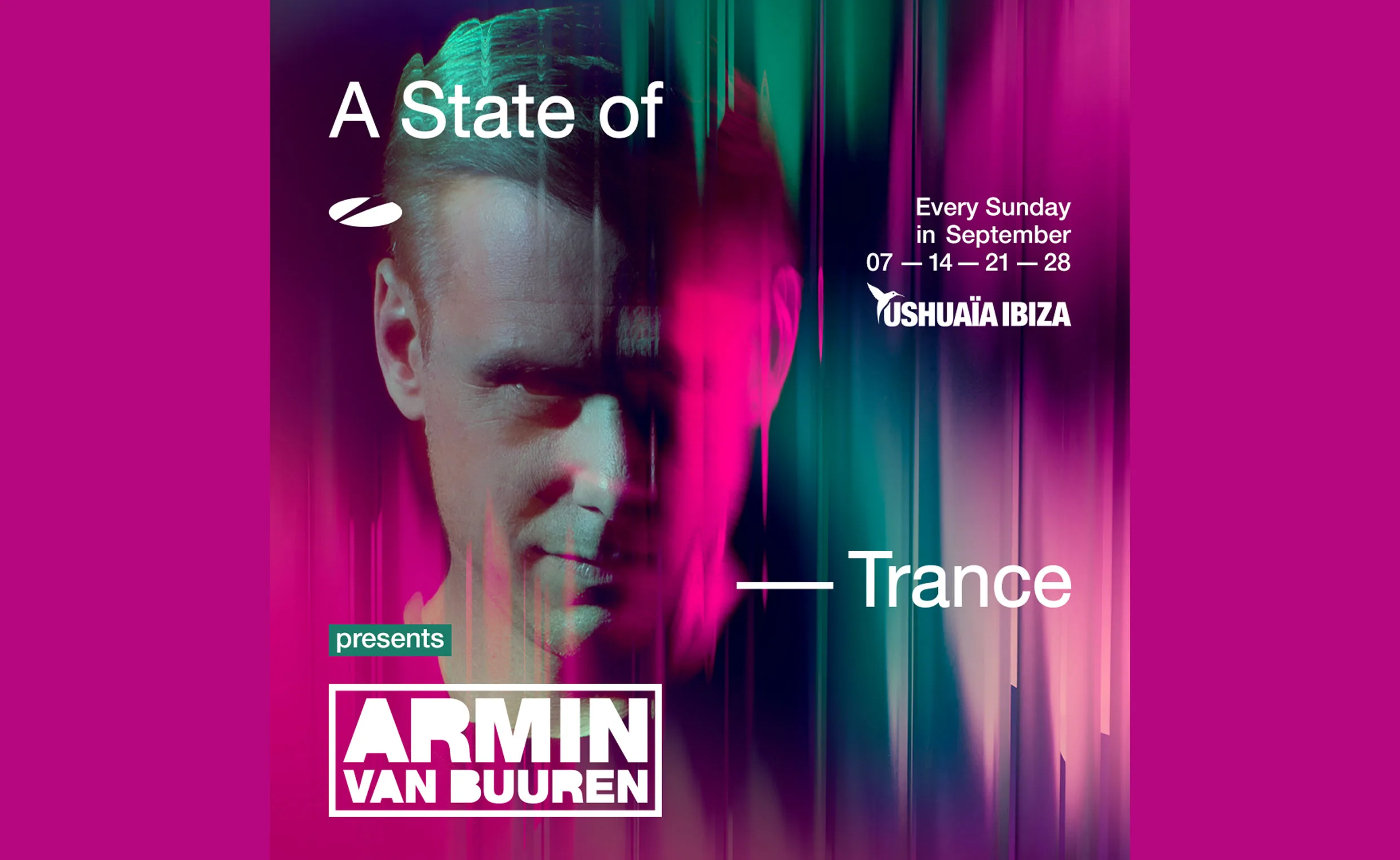 A State of Trance presents Armin van Buuren – Insomniac