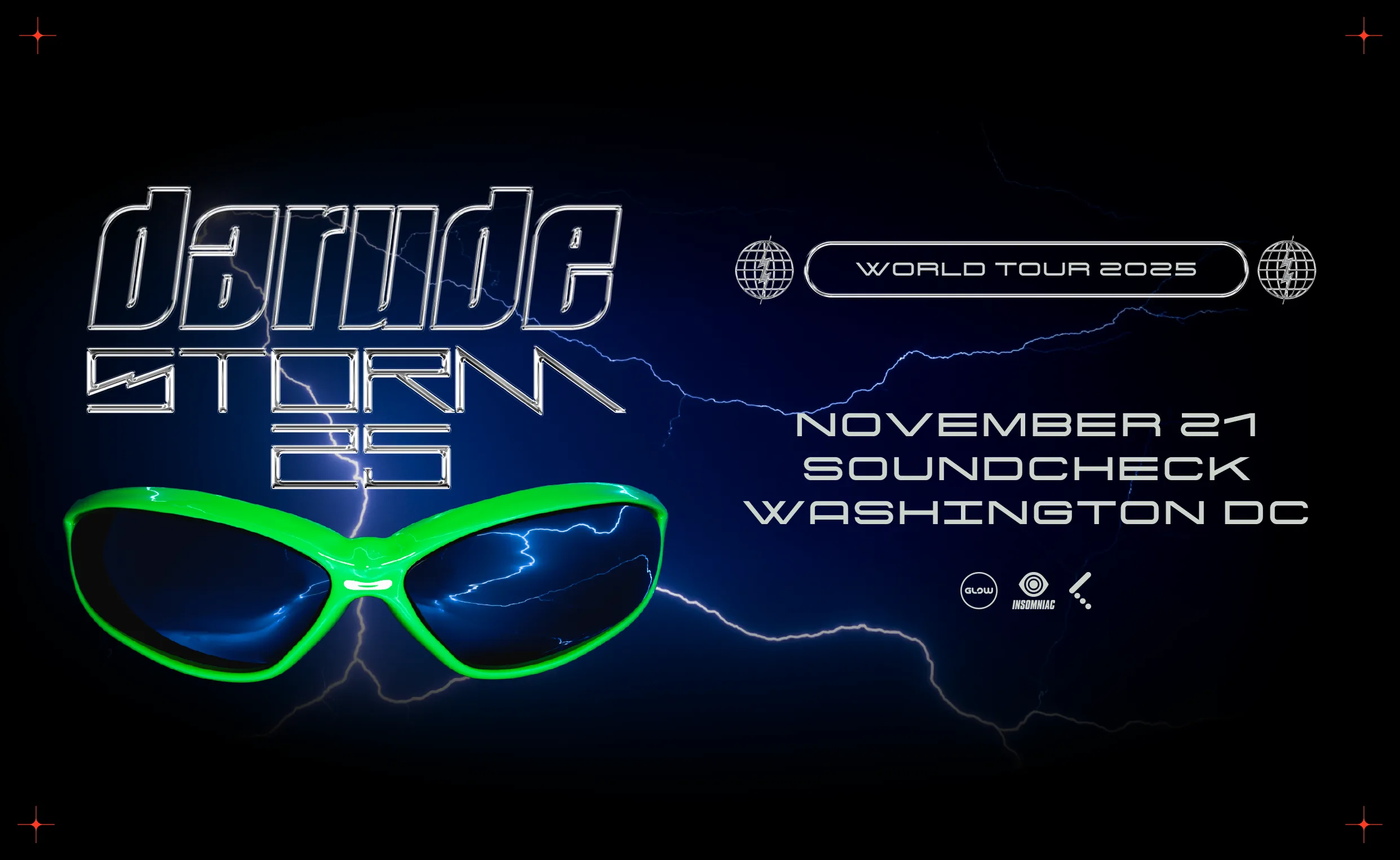 Darude – Insomniac