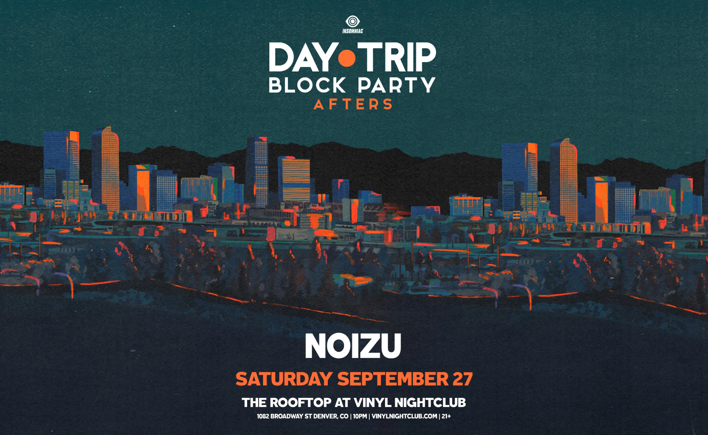 Noizu – Insomniac