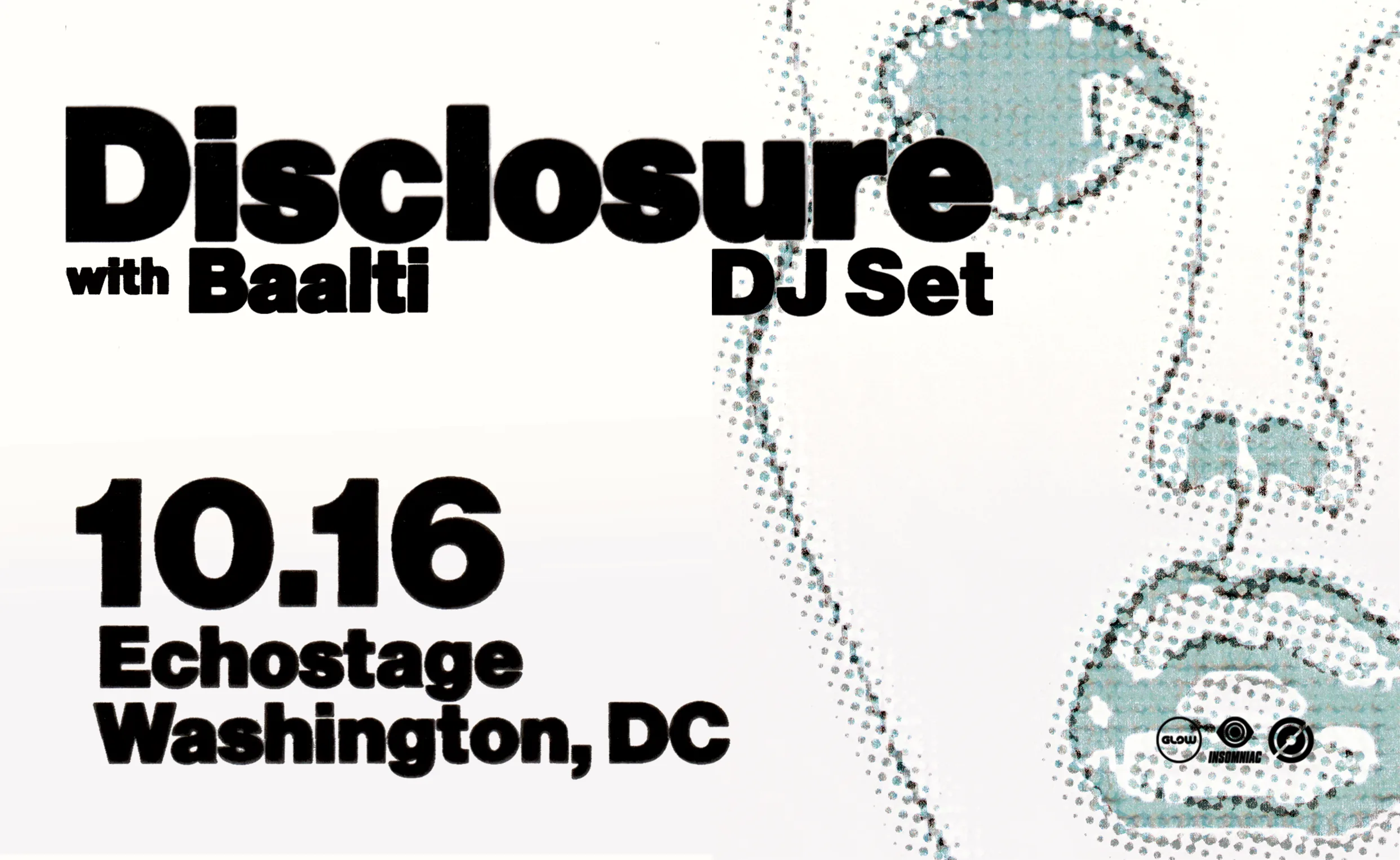 Disclosure (DJ Set) – Insomniac