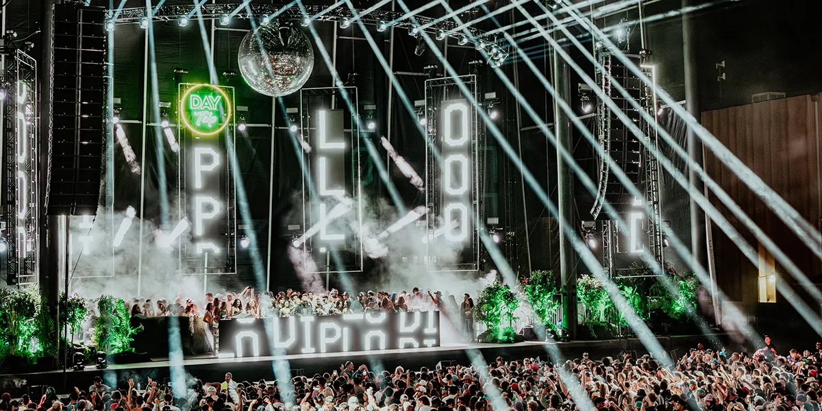 Day Trip Denver Block Party 2025 | Insomniac