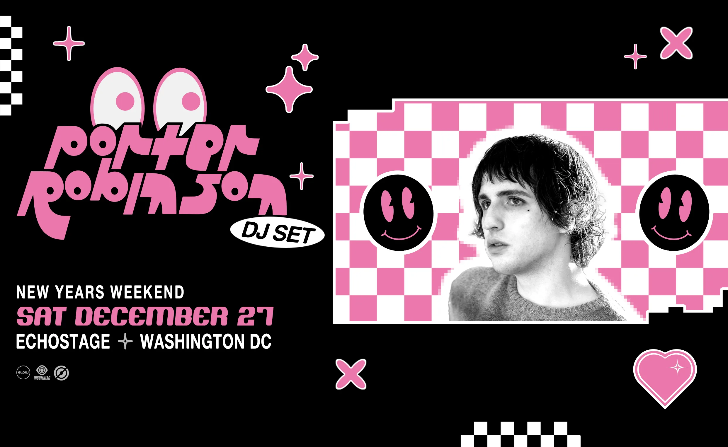 Porter Robinson (DJ Set) – Insomniac