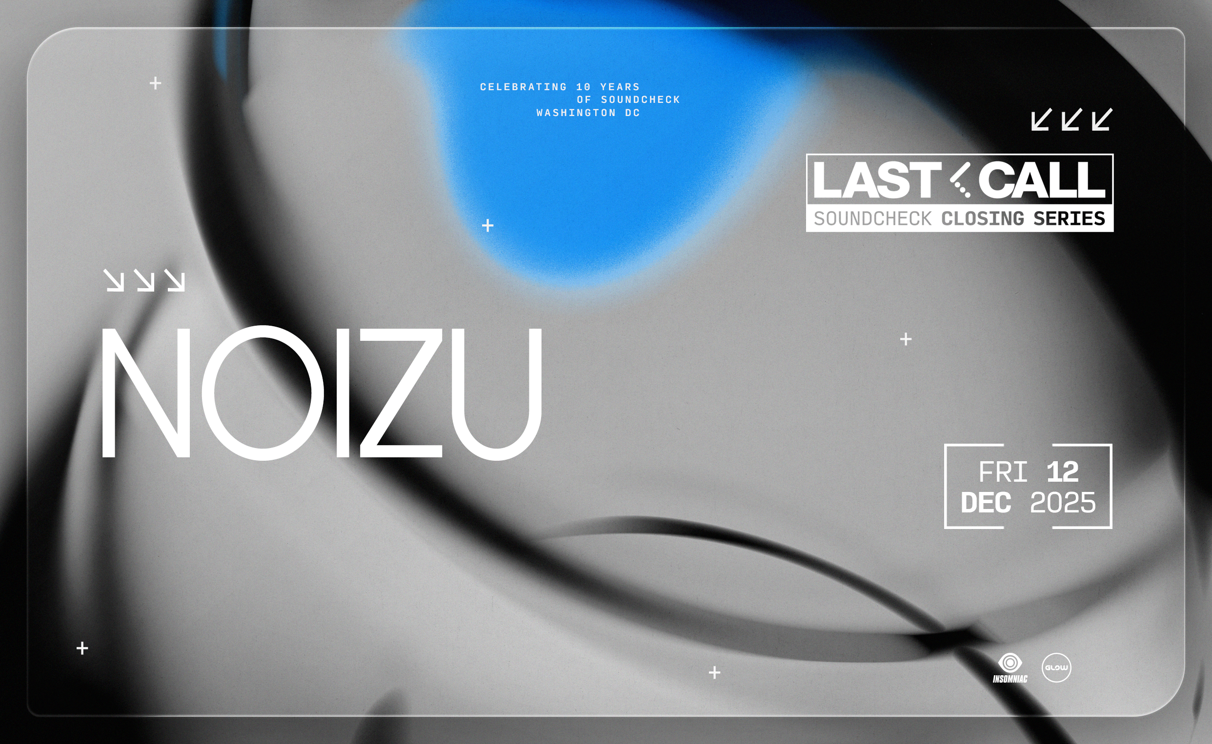 Noizu – Insomniac