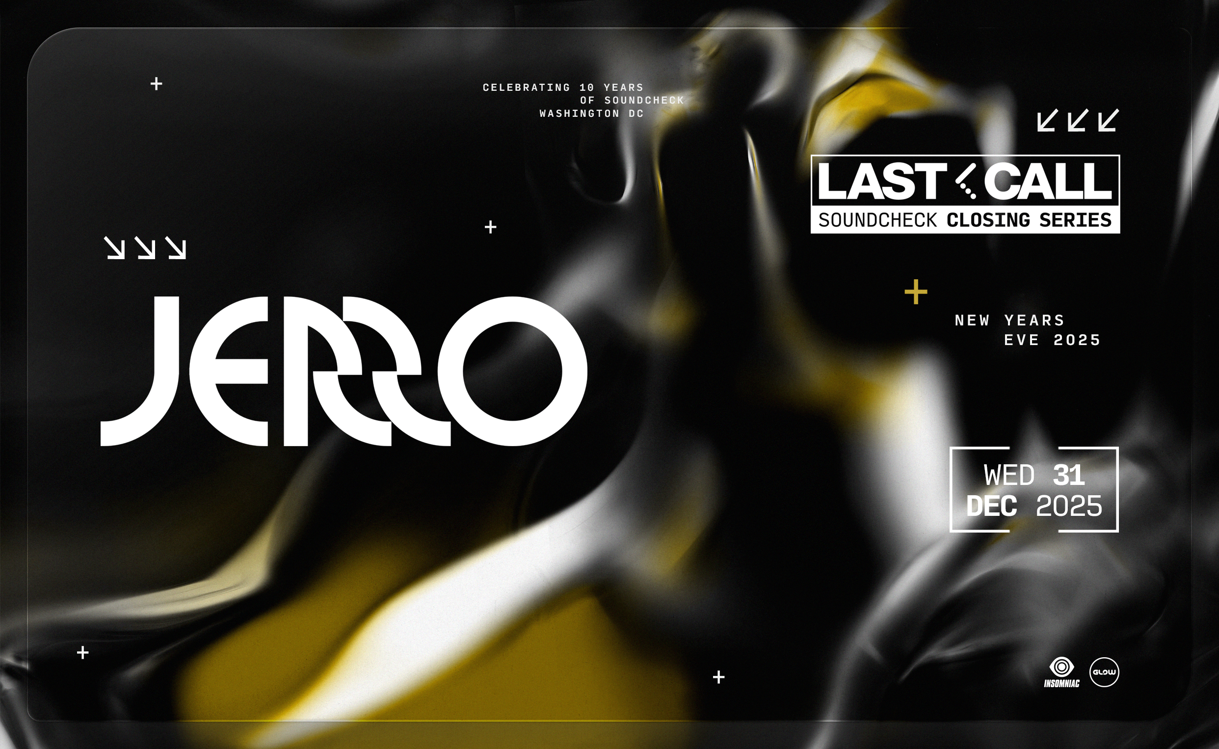 Jerro – Insomniac