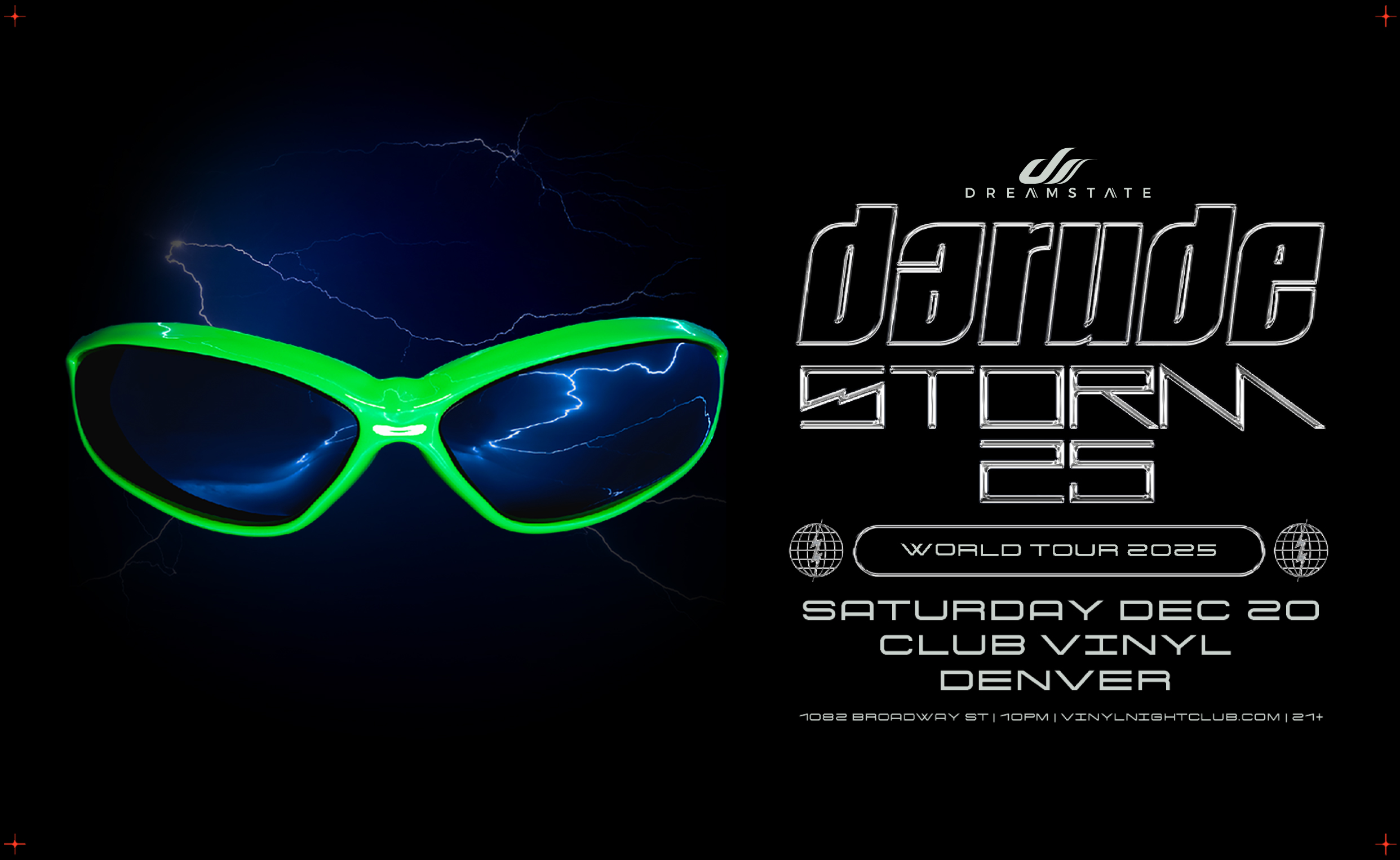 Darude – Insomniac