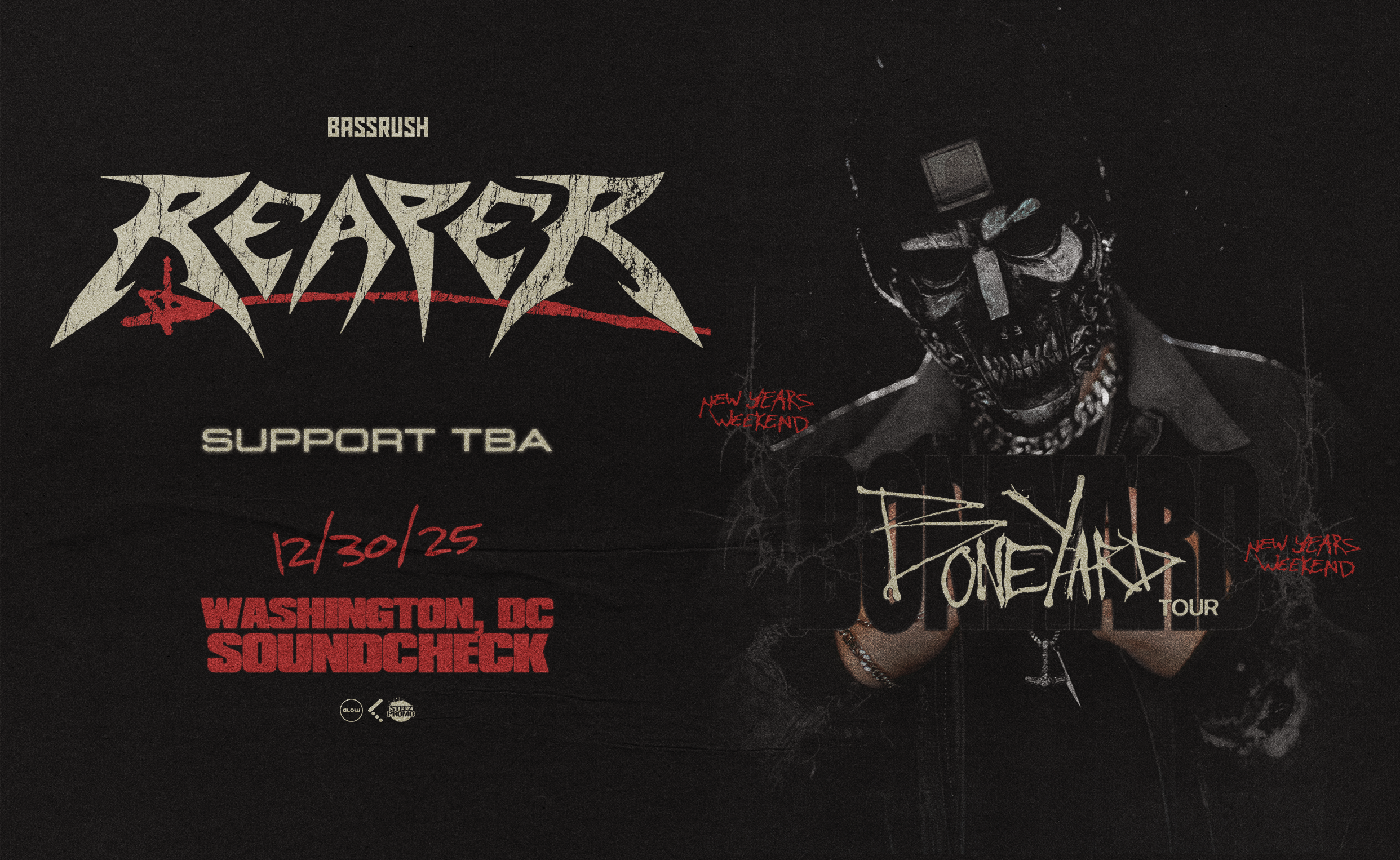 Reaper – Insomniac
