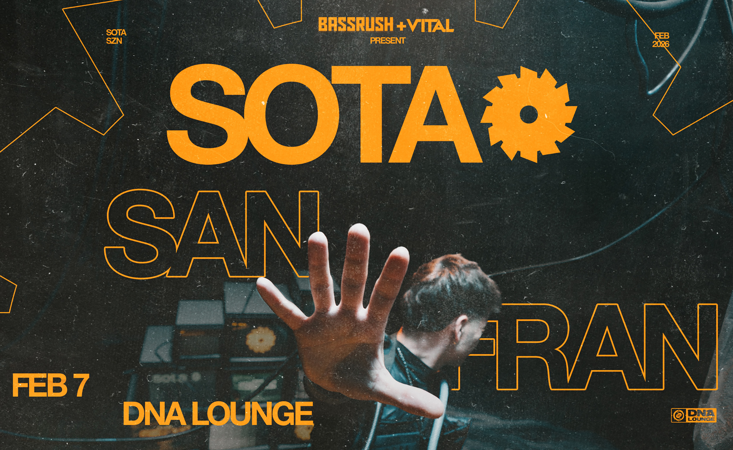 Sota – Insomniac