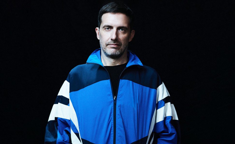 Freddy K – Artists