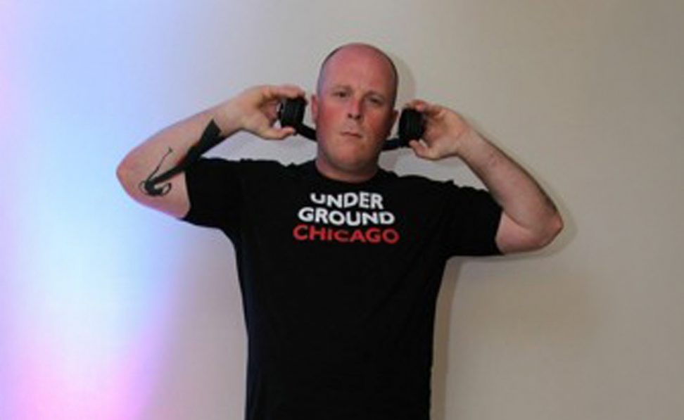 Thomas Kelly – Artists