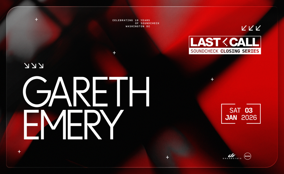 Gareth Emery – Insomniac