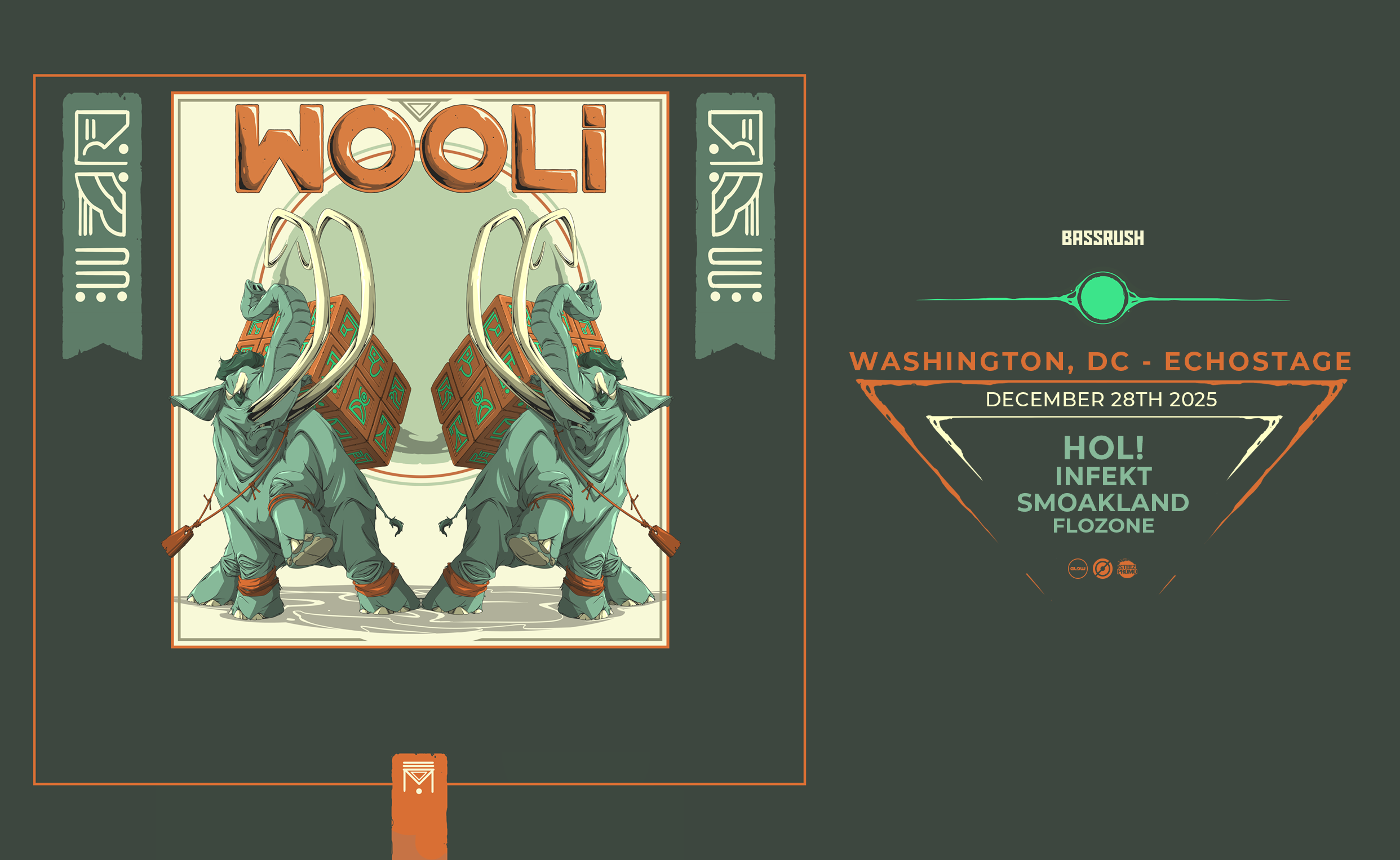 Wooli – Insomniac