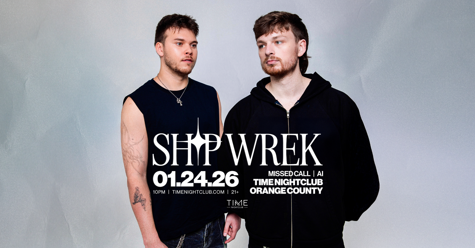 Ship Wrek – Insomniac