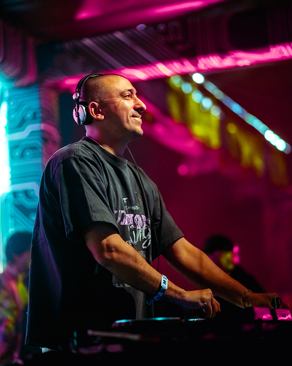 Dreamstate SoCal 2025 | Insomniac