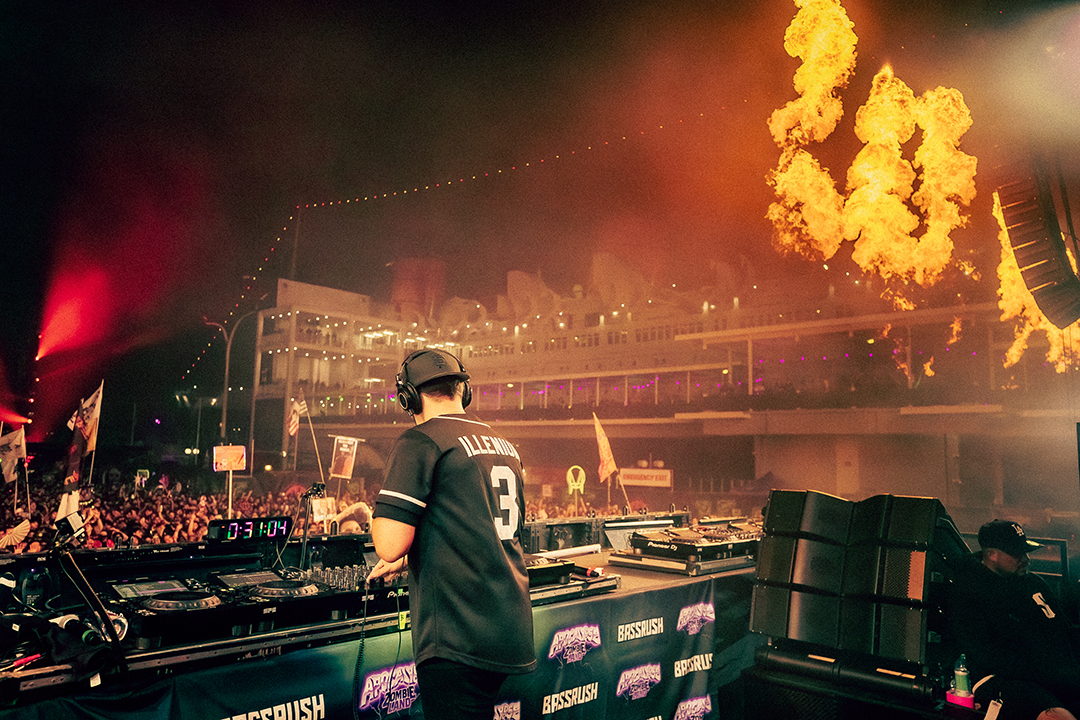 Apocalypse: Zombieland 2025 | Insomniac