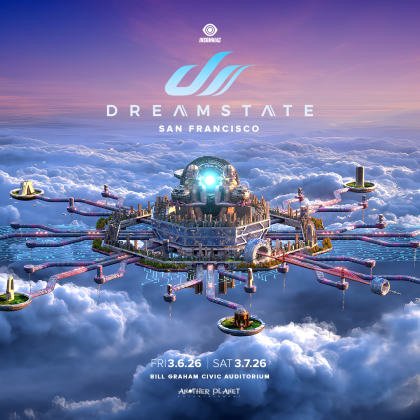 Dreamstate | Insomniac